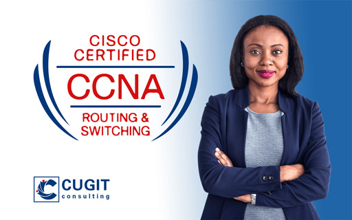 Formation en administration Réseaux Cisco CCNA | CUGIT Consulting